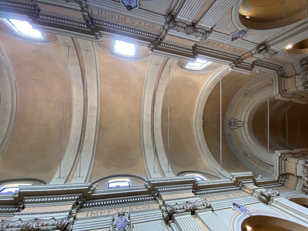 Parrocchia San Bartolomeo Apostolo di Formigine - Fondazione di Modena